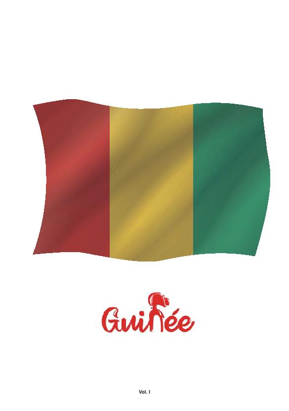 Those who Inspire - Guinée
