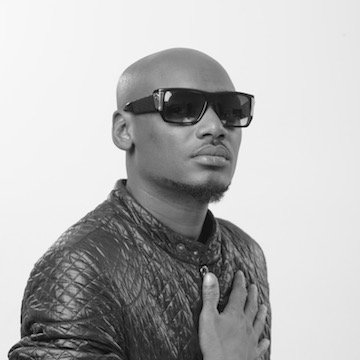 Innocent Ujah Idibia 2face Idibia, Those Who Inspire, Nigeria