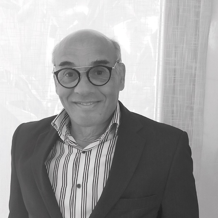 Chafik Chraïbi, Morocco, Books, Inspiring, Mentor, Read, Inspire