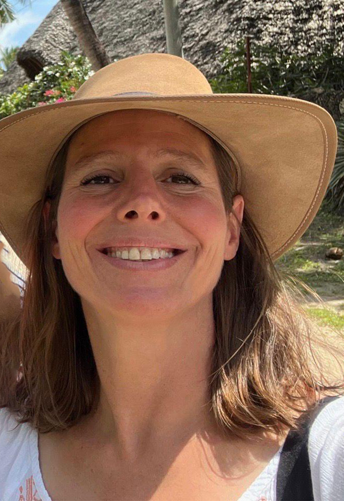 Be curious - Those Who Inspire